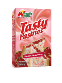 Pacific Valley | Food Products Supplier | Pacific Valley Foods