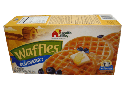 Pacific Valley | Food Products Supplier | Pacific Valley Foods