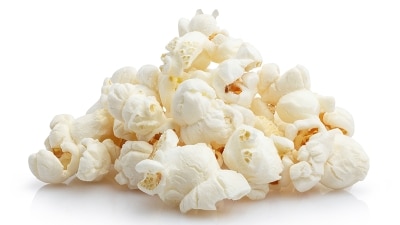 Popped Popcorn | Food Products Supplier | Pacific Valley Foods